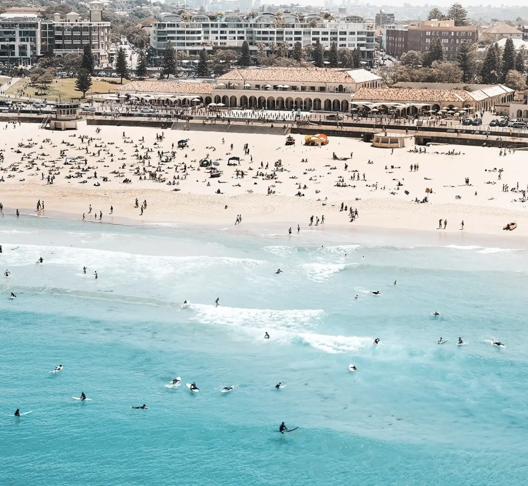 Australia attractions