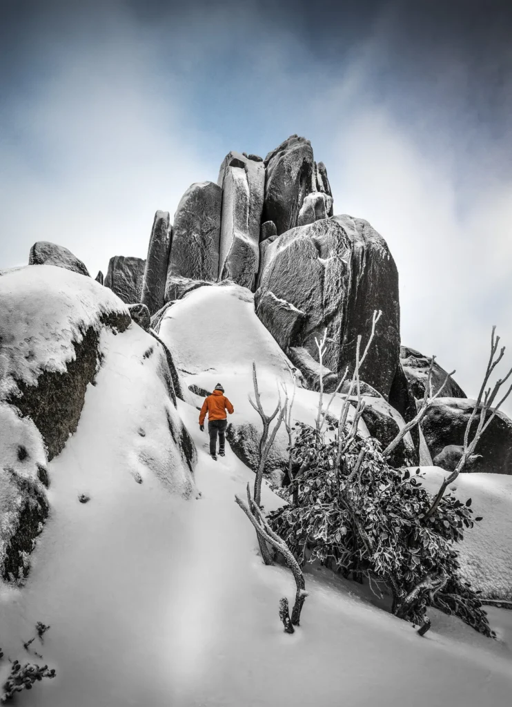 Experience the Thrill: Melbourne’s Best Snowboarding Spots