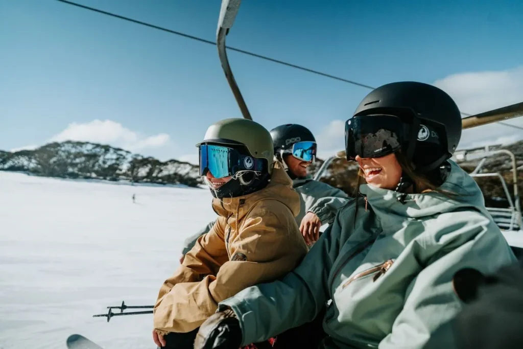Experience the Thrill: Melbourne’s Best Snowboarding Spots